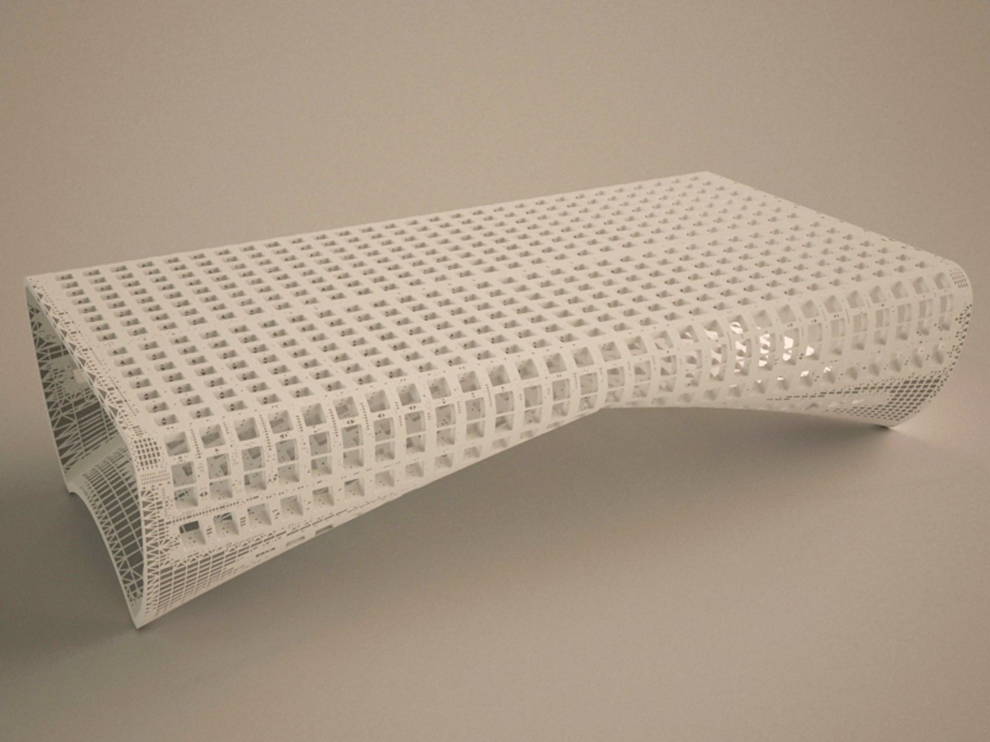 Max Table