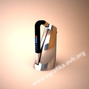 Bugatti Appliances 3D Models for Download | TurboSquid