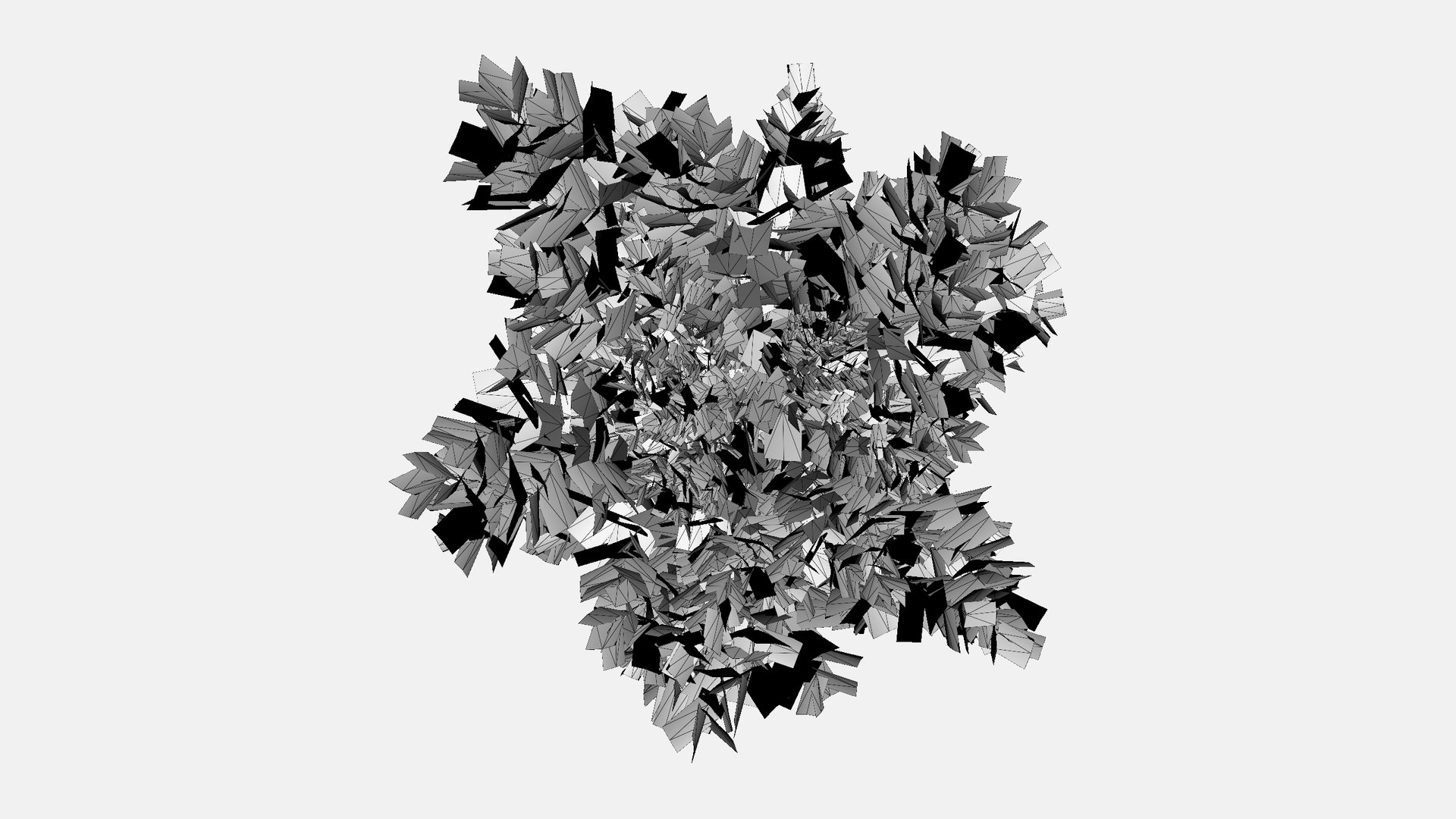 Birch Tree Model - TurboSquid 2331165