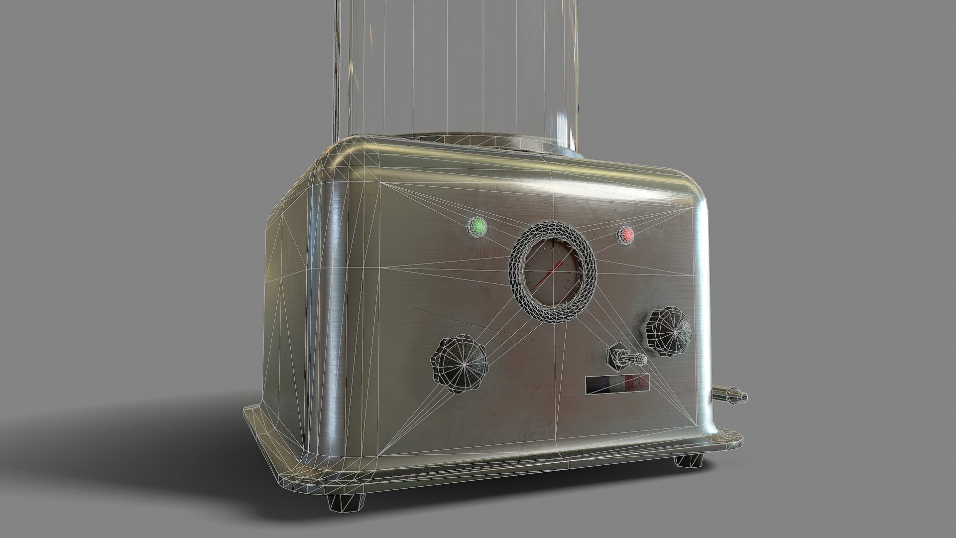 3D Embalming Machine - TurboSquid 1383180