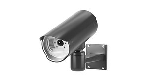 Security Camera STL Models for Download | TurboSquid