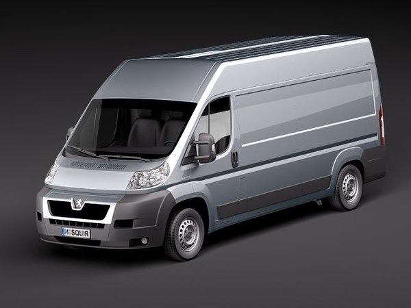 max citroen jumper peugeot boxer