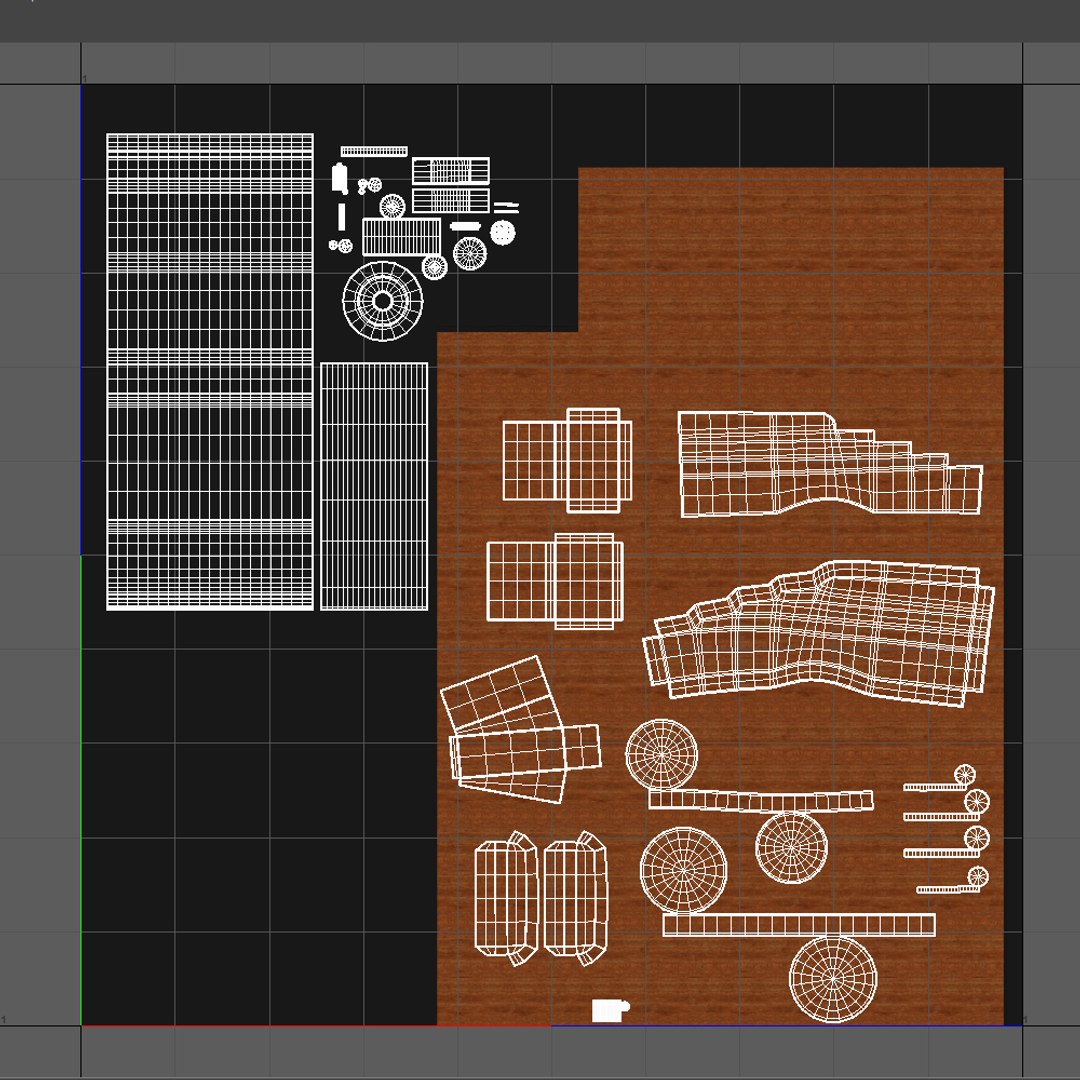 Naval Cannon Model - TurboSquid 1552733