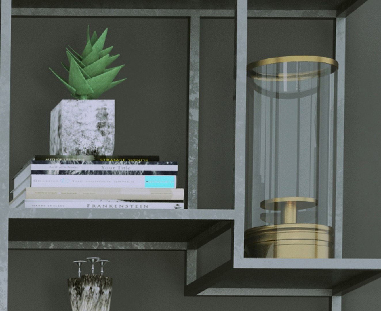 3D Set - TurboSquid 1220276