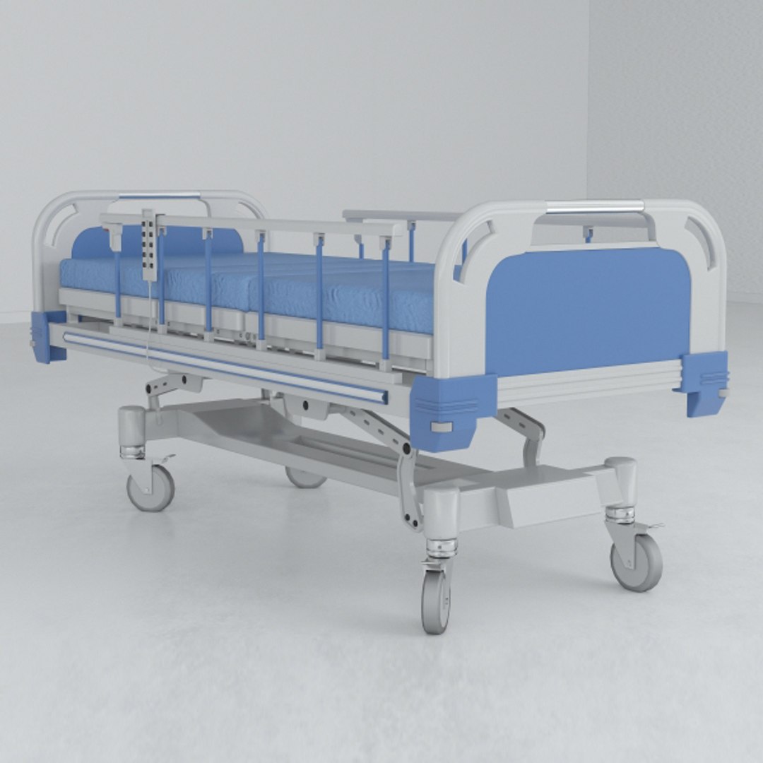 3D 9 1 Medical Pack Model - TurboSquid 1352379