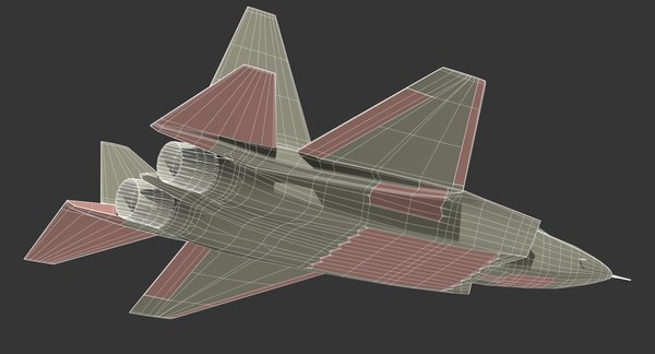 3D Shenyang FC31 Gyrfalcon - TurboSquid 1734614