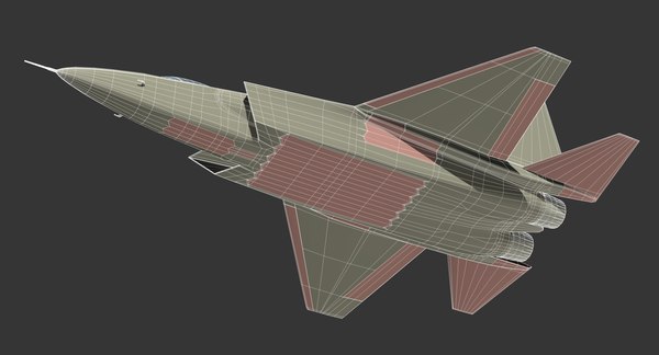 3D Shenyang FC31 Gyrfalcon - TurboSquid 1734614