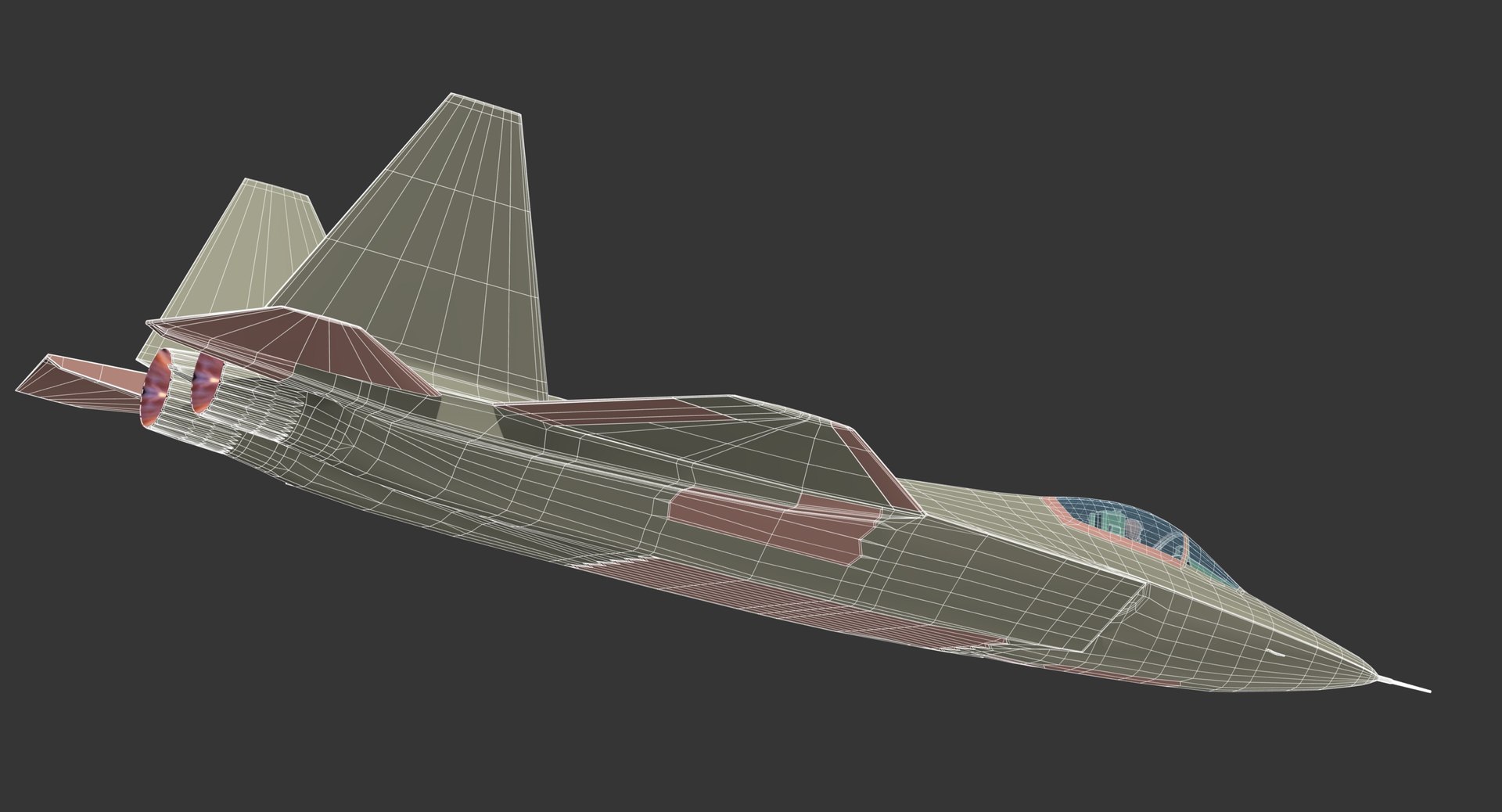 3D Shenyang FC31 Gyrfalcon - TurboSquid 1734614