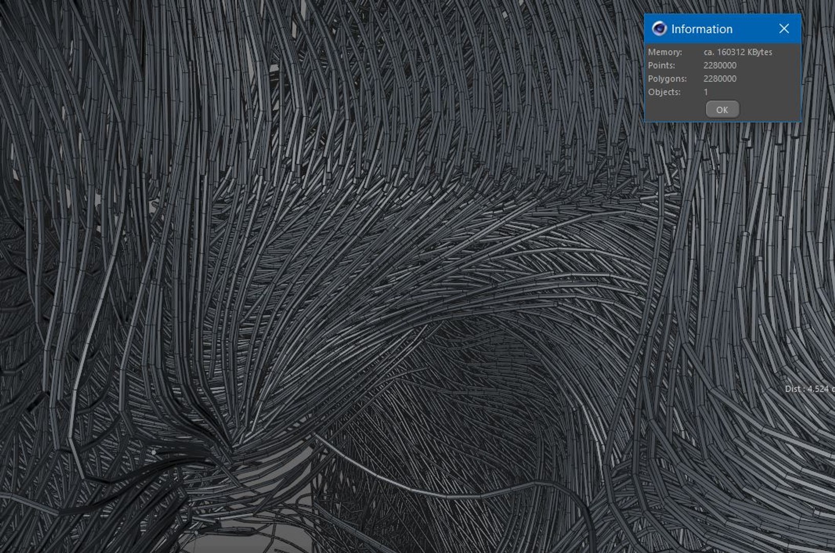 3D Noise Houdini Model - TurboSquid 1598481