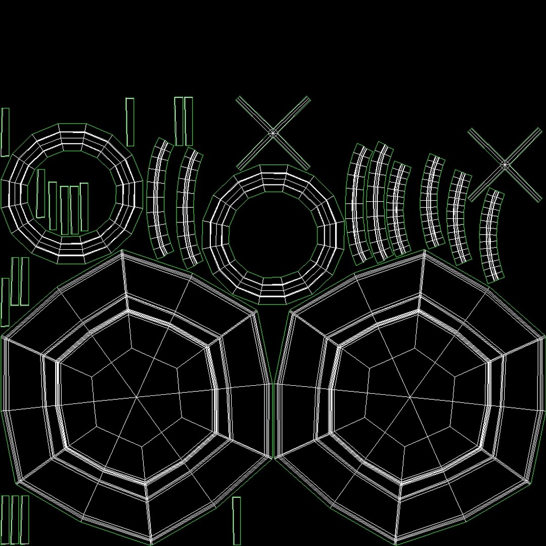 3D Game Coin Icon Symbol V13 - TurboSquid 2075696