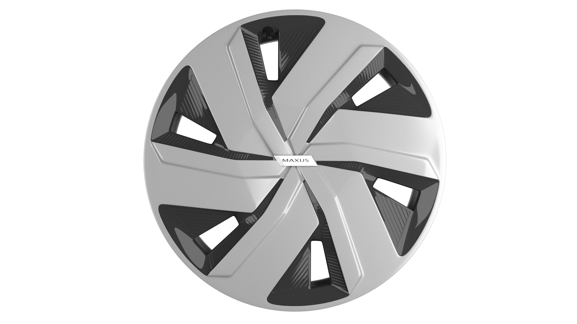 Maxus Mifa 9 Rim 3D Model - TurboSquid 1979730