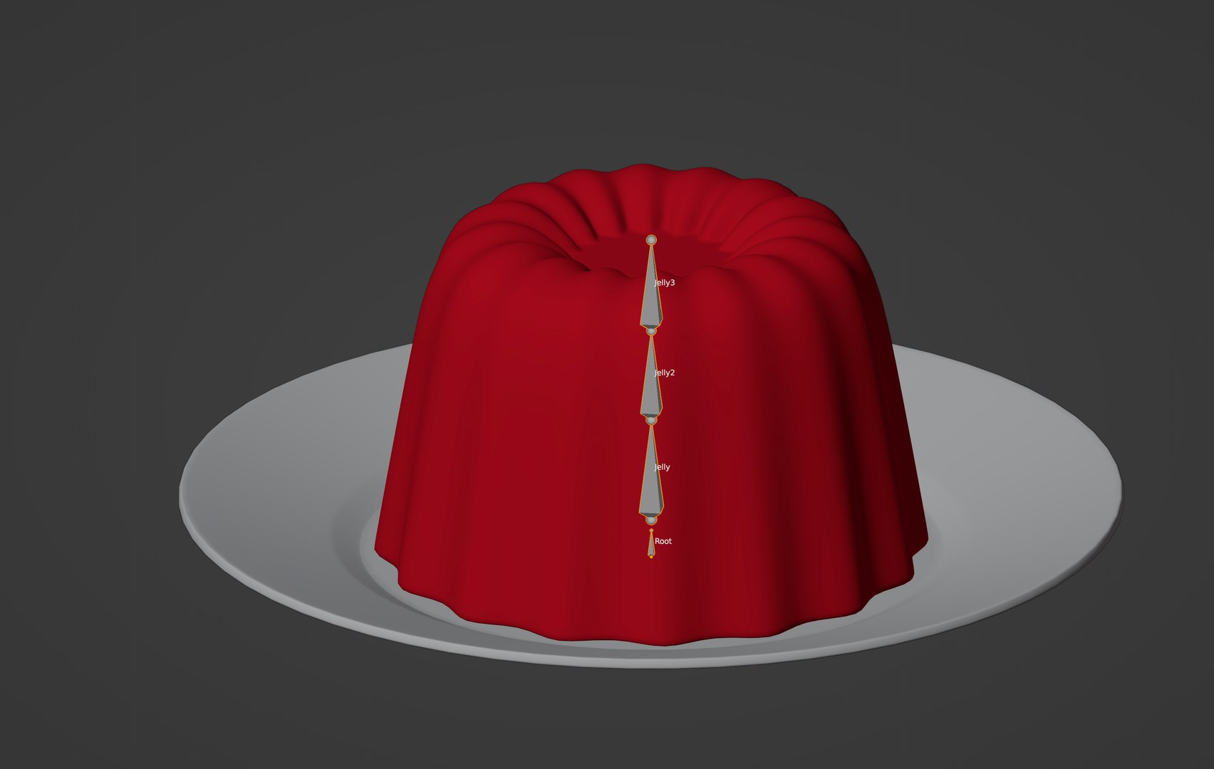 Jelly 3D - TurboSquid 2044828