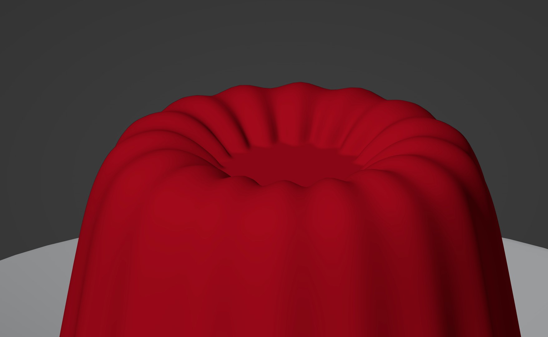Jelly 3D - TurboSquid 2044828