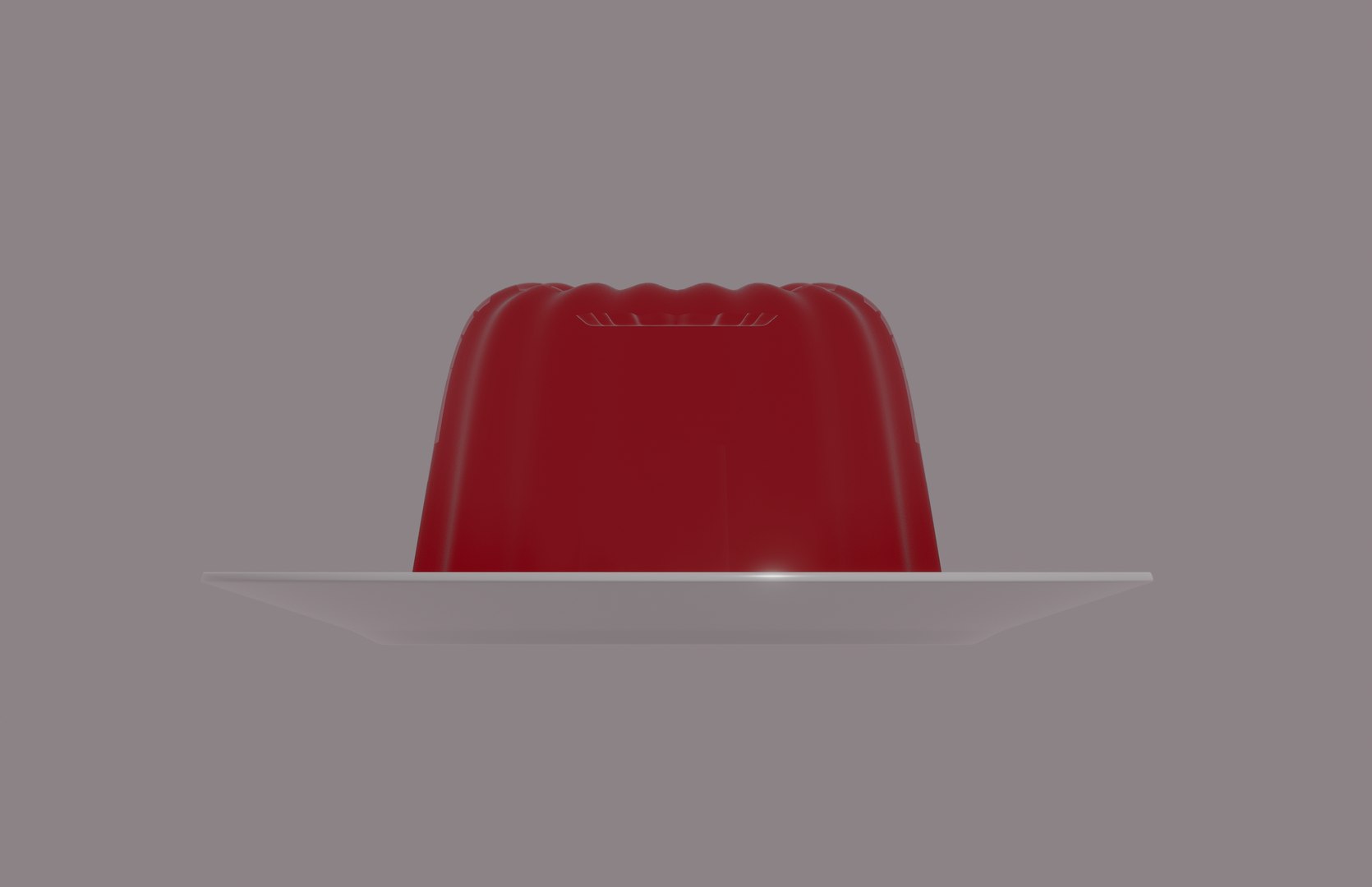 Jelly 3D - TurboSquid 2044828