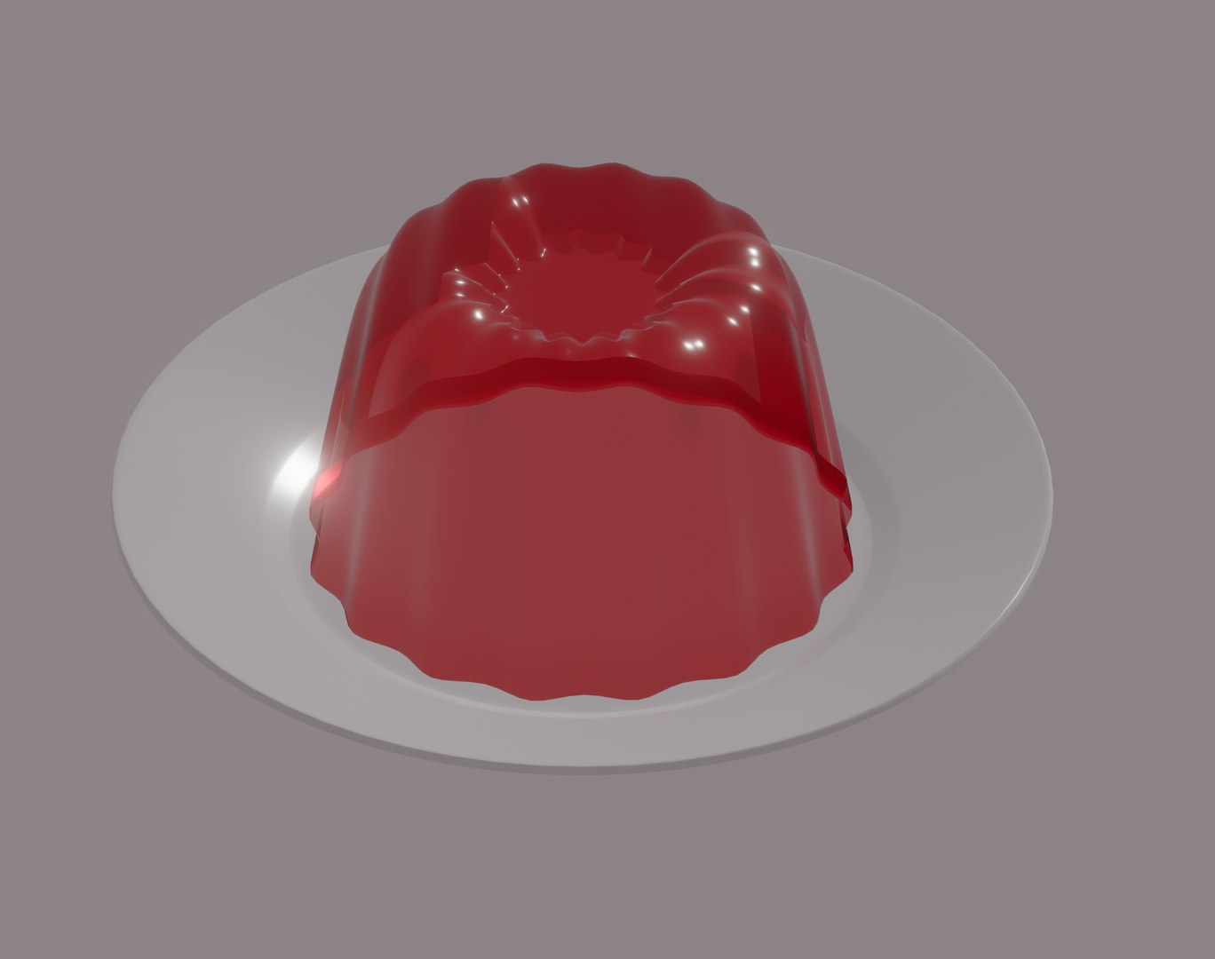Jelly 3D - TurboSquid 2044828
