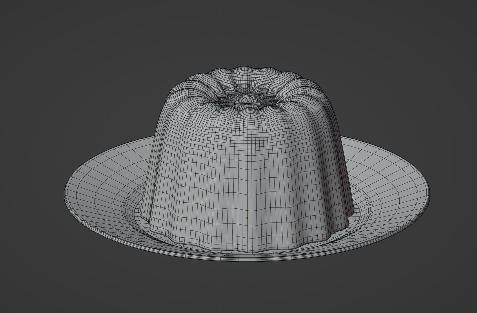 Jelly 3D - TurboSquid 2044828