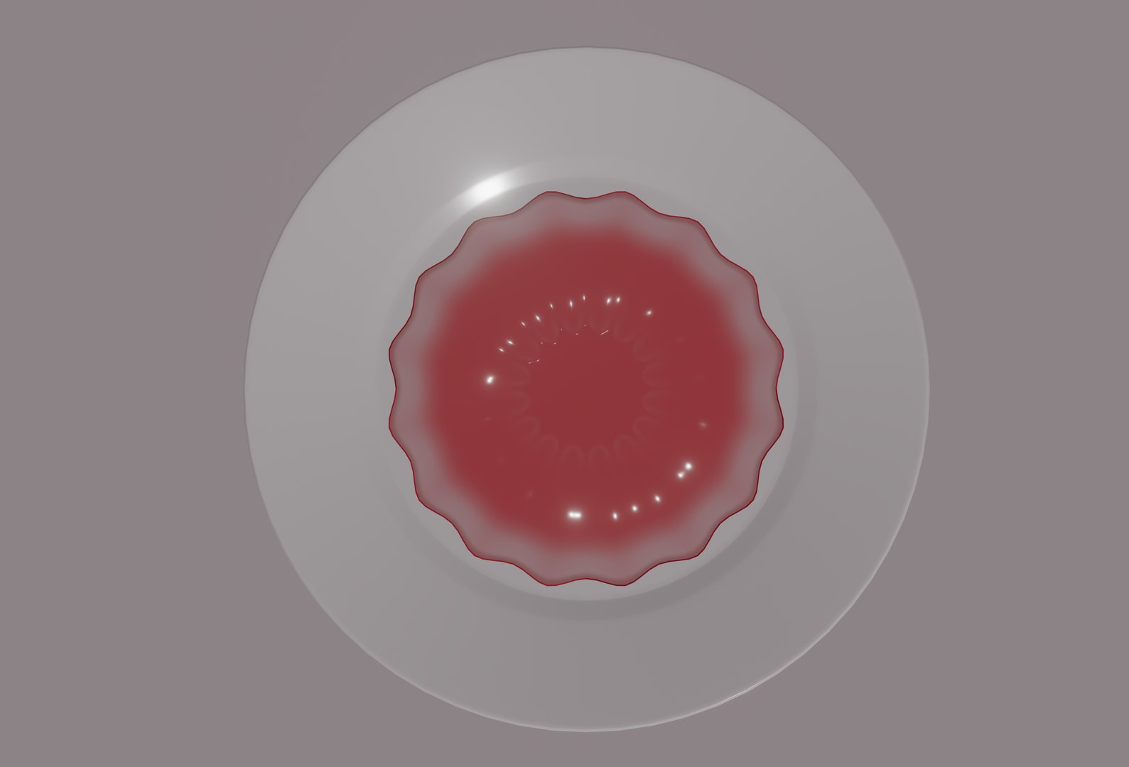 Jelly 3D - TurboSquid 2044828