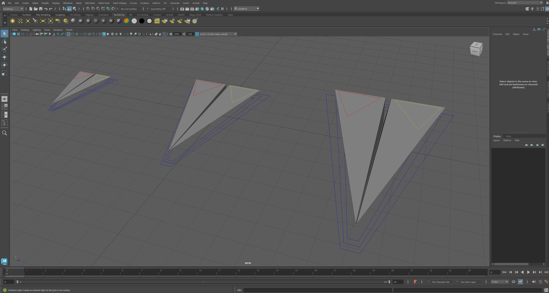 Free Paper Plane Cartoon Maya Rigged 3D Model - TurboSquid 2352002