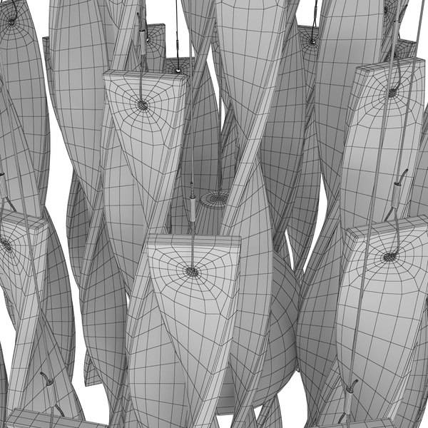 3d model axo aura