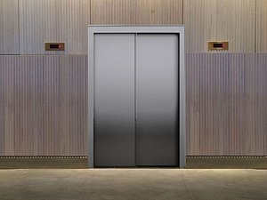 Elevator STL Models for Download | TurboSquid
