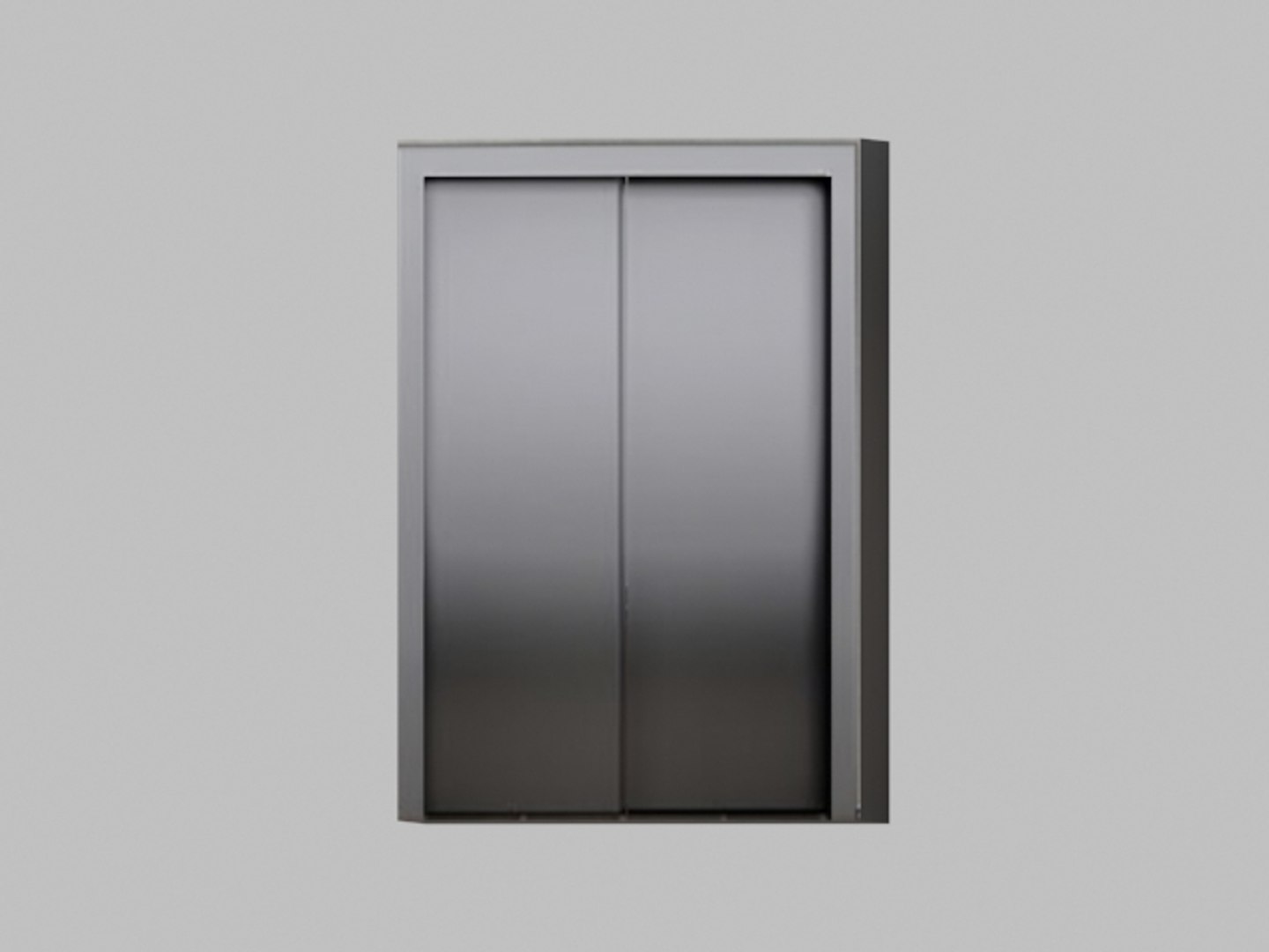 3D Model Elevator - TurboSquid 1233805