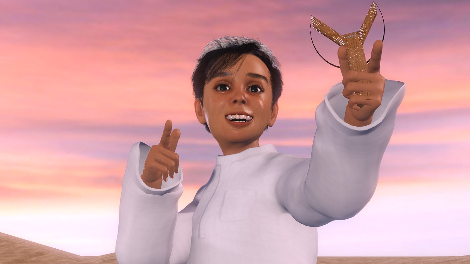 Abod Model - TurboSquid 1814360