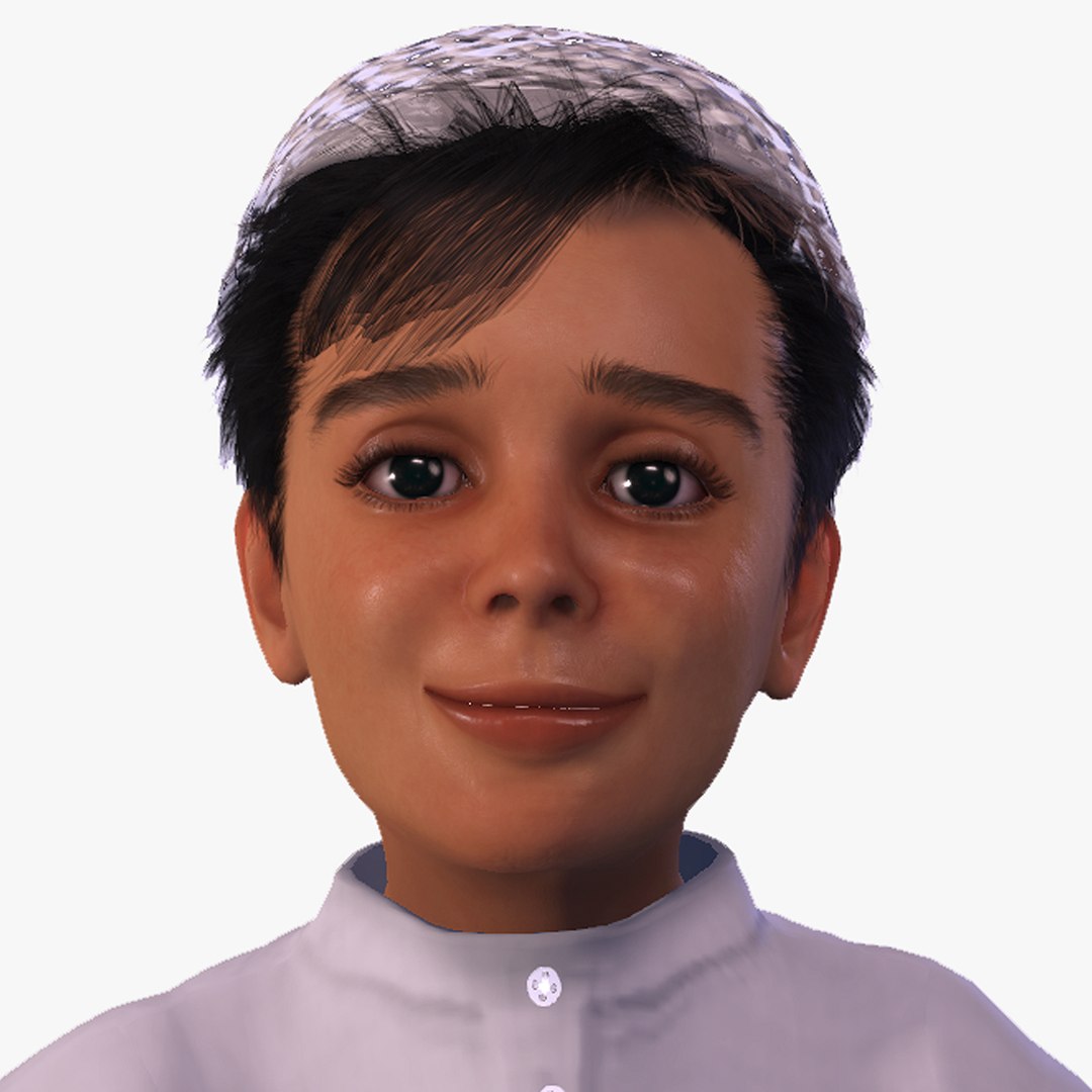 Abod model - TurboSquid 1814360