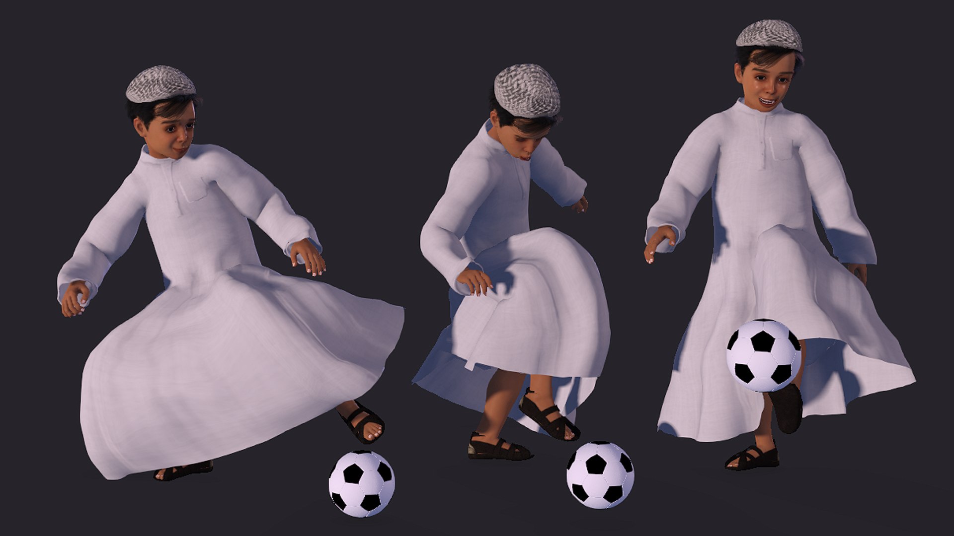 Abod Model - TurboSquid 1814360