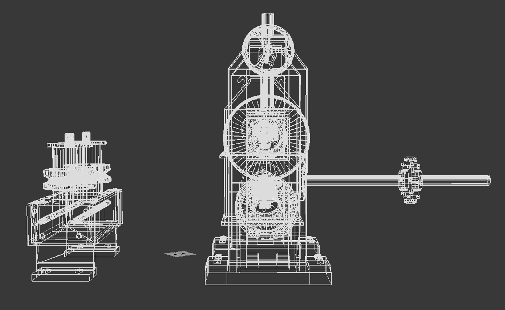 3d Rolling Factory