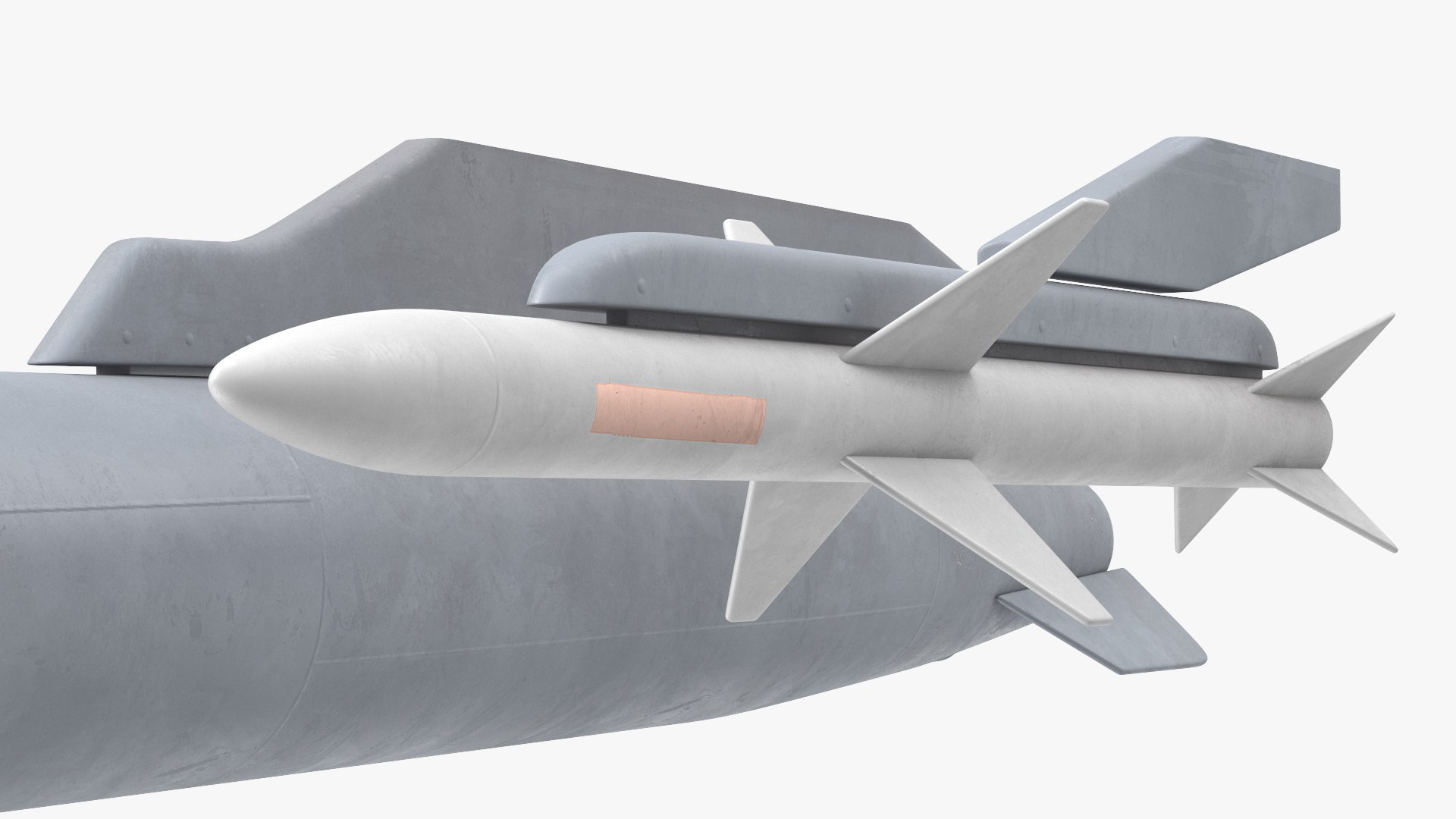3D Fighter Jet Armament - TurboSquid 1797887