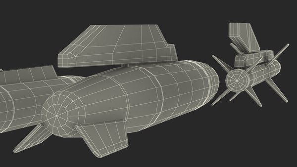 3D Fighter Jet Armament - TurboSquid 1797887