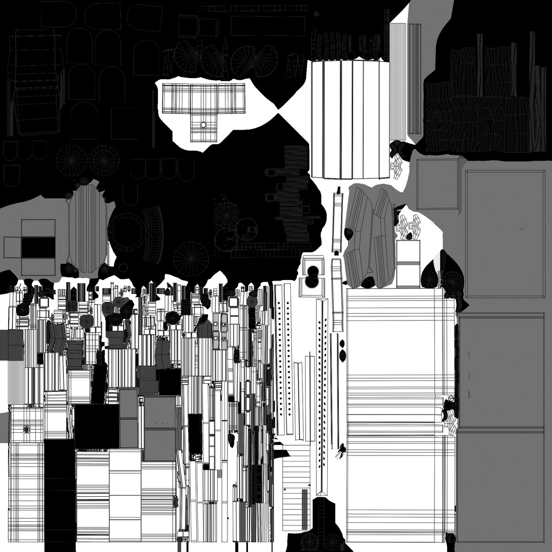 Wrap Reel Machine 3D - TurboSquid 2275433