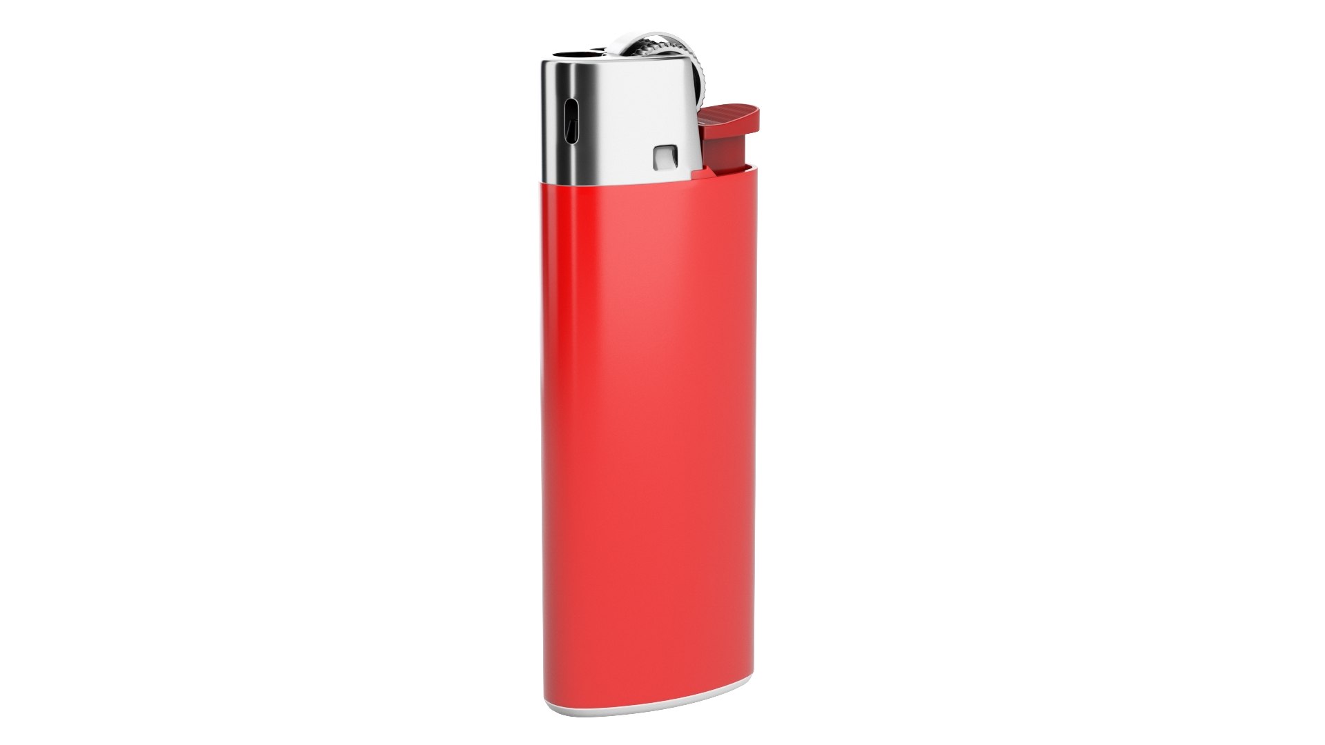 3D model Lighter - TurboSquid 1780694