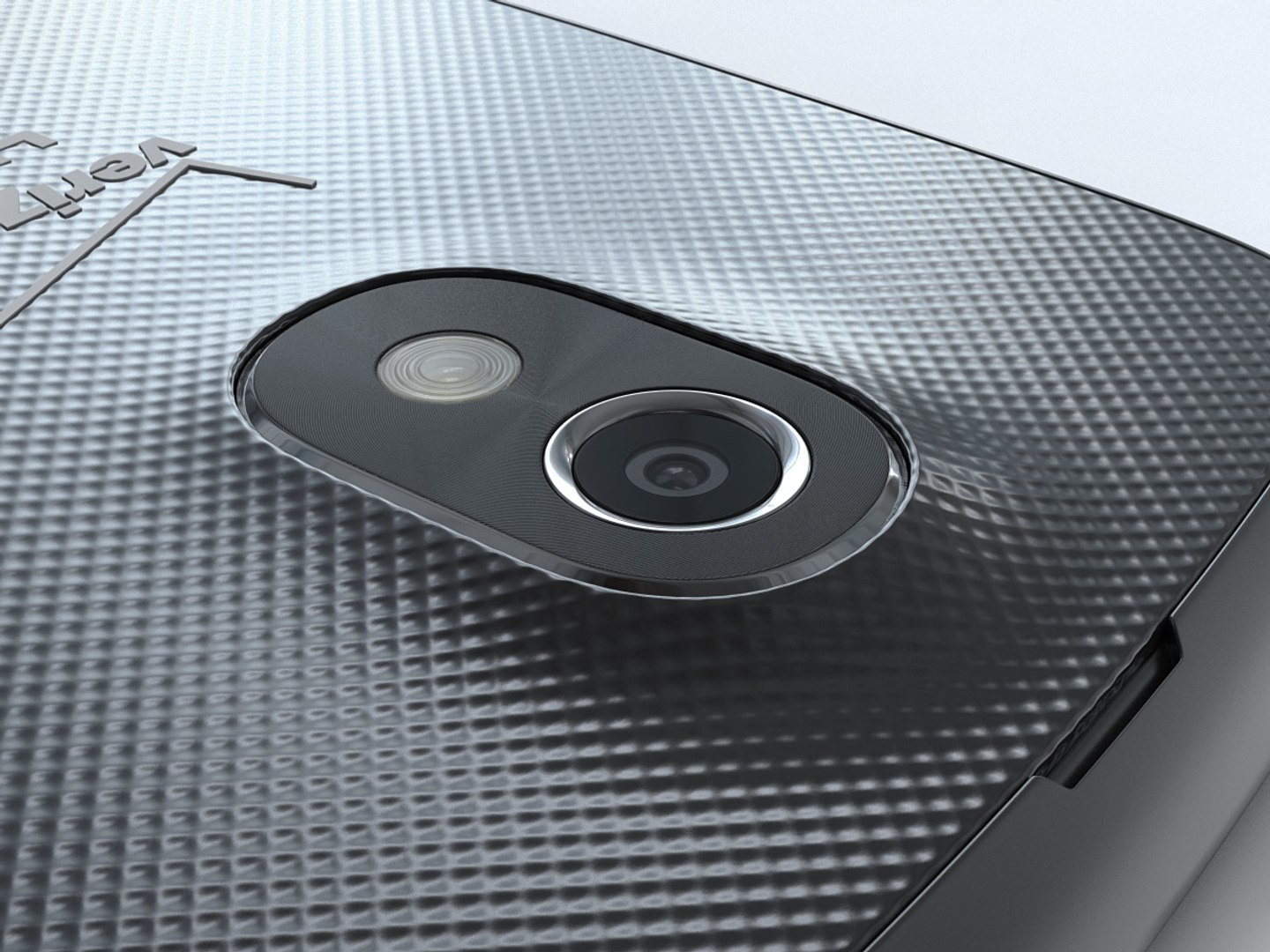 samsung galaxy nexus i515 3d model