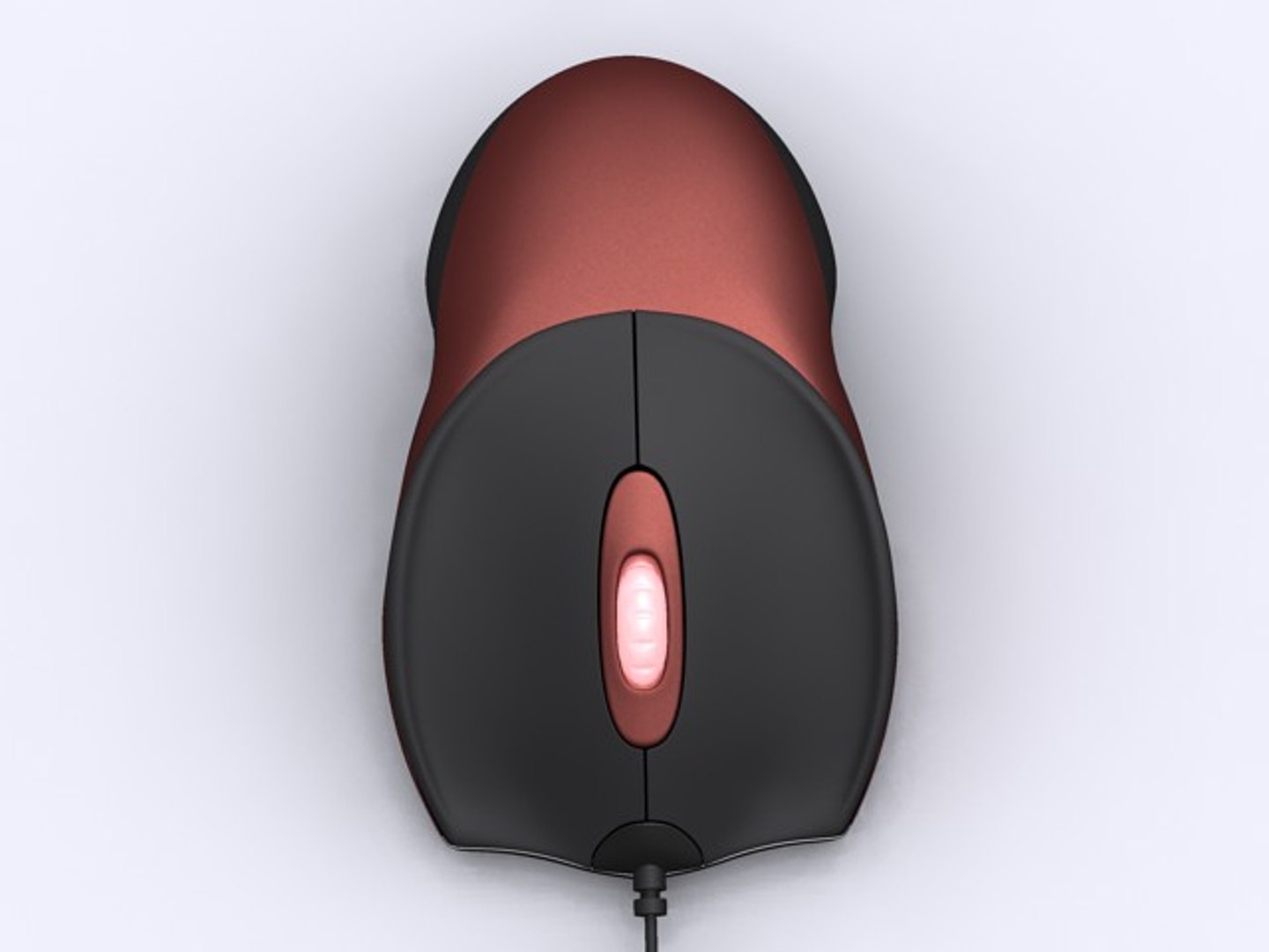 Razer Mouse 3d Max
