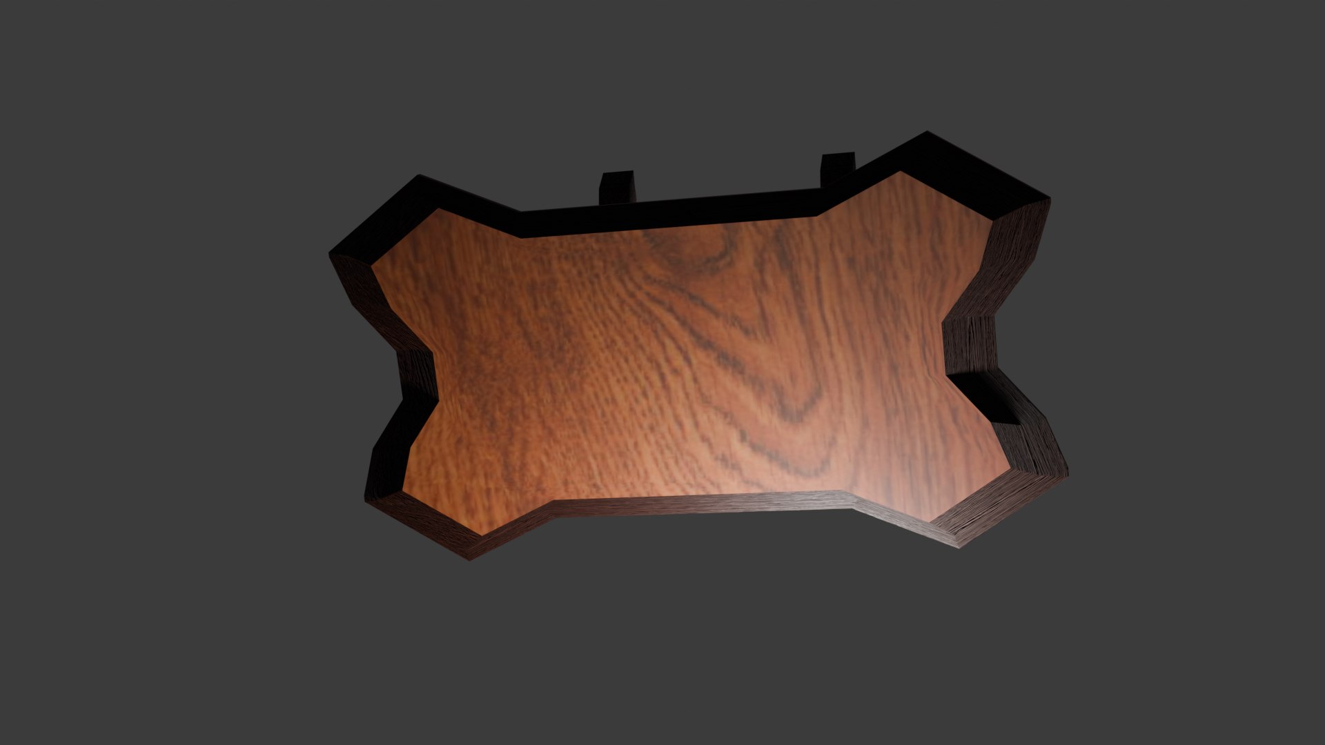 Table For Dining 3D Model - TurboSquid 2504226