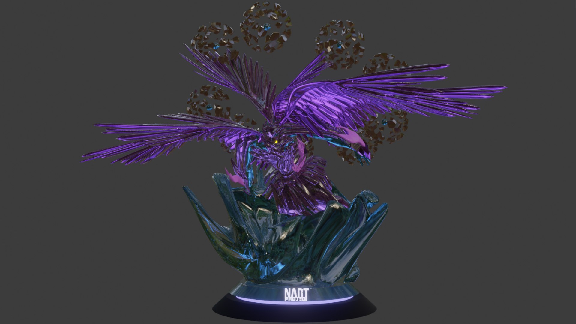 3D Sasuke Indra Susanoo Model - TurboSquid 1856856