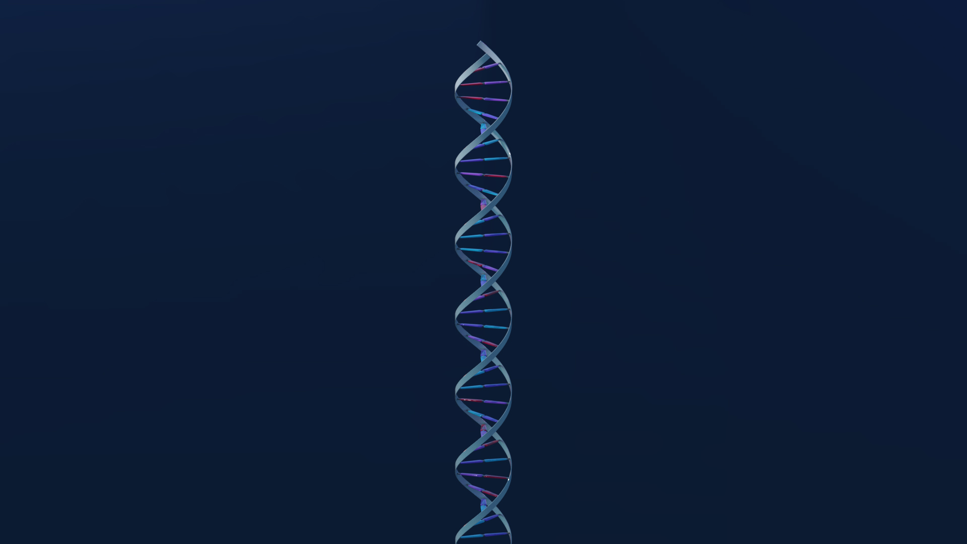 3D DNA Model - TurboSquid 2017249