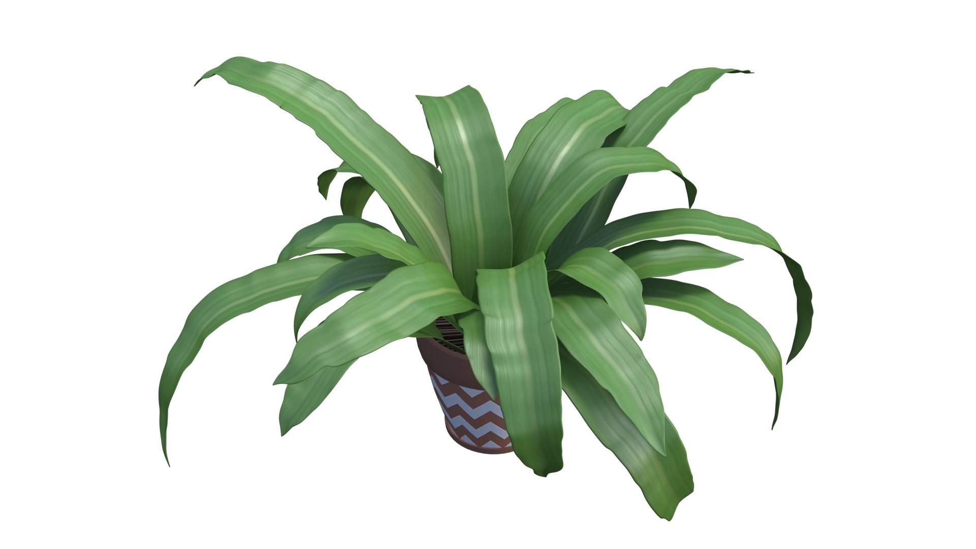 3D plant green - TurboSquid 1653717