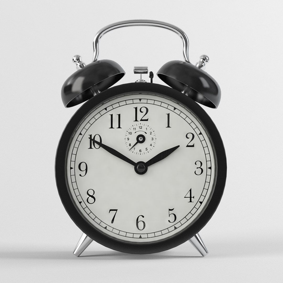 Alarm Clock Max