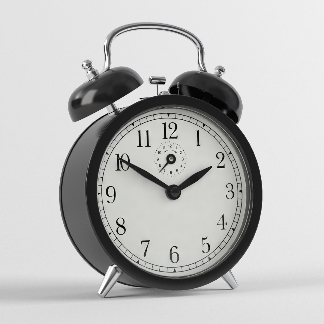 Alarm Clock Max