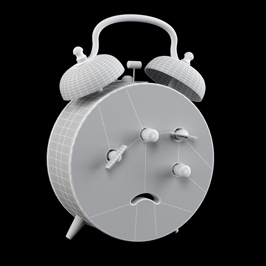 Alarm Clock Max