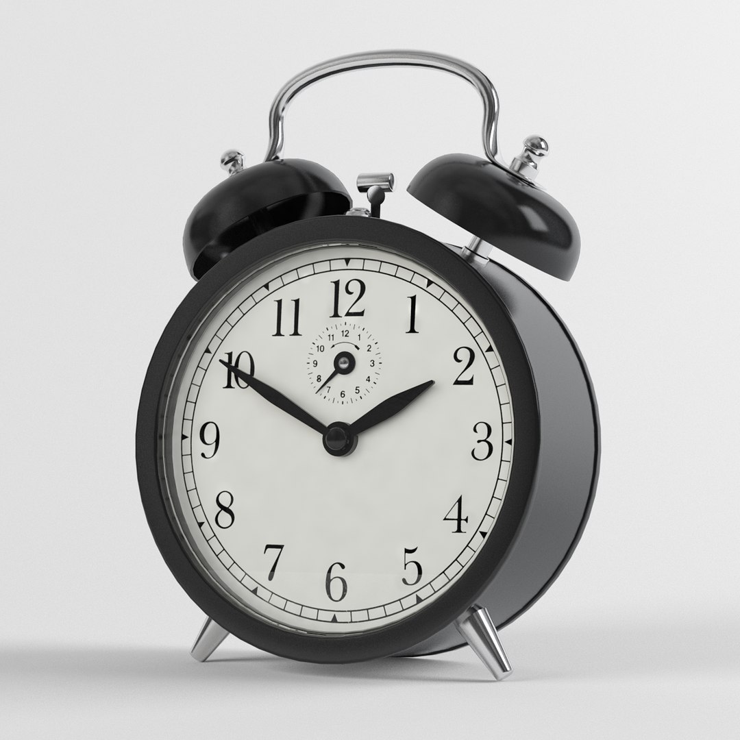 Alarm Clock Max