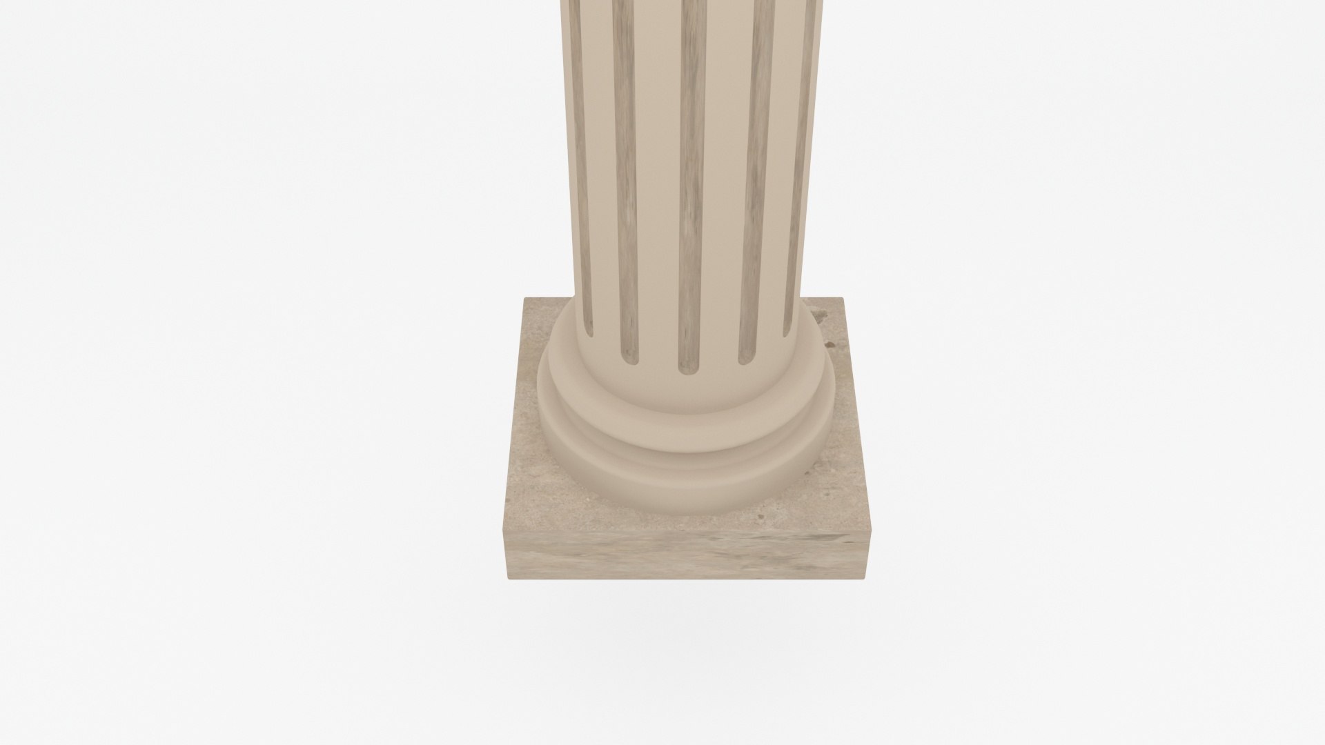 Kolon Model - TurboSquid 2047431