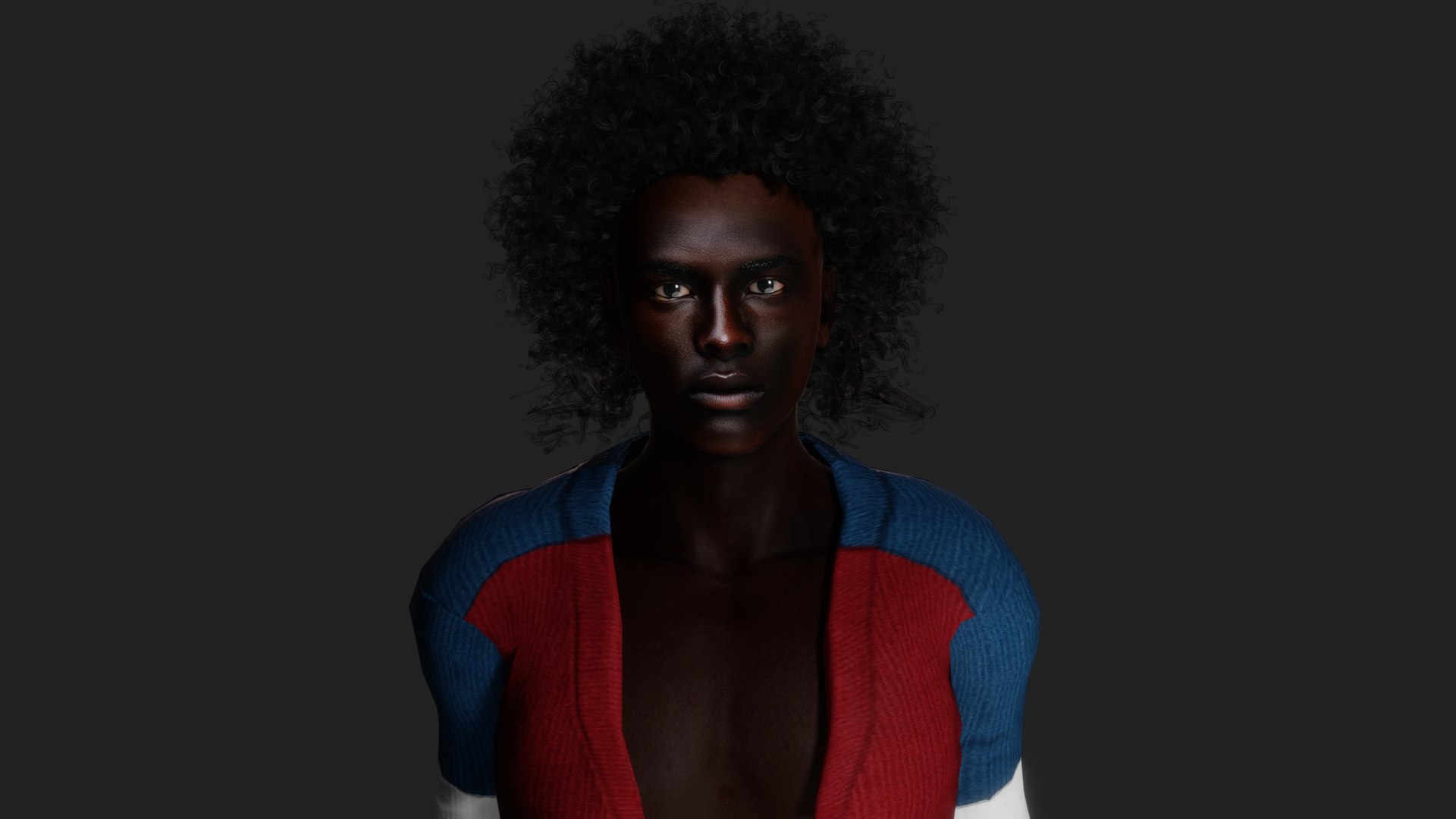 CitySlicker StylePro Model - TurboSquid 2192453