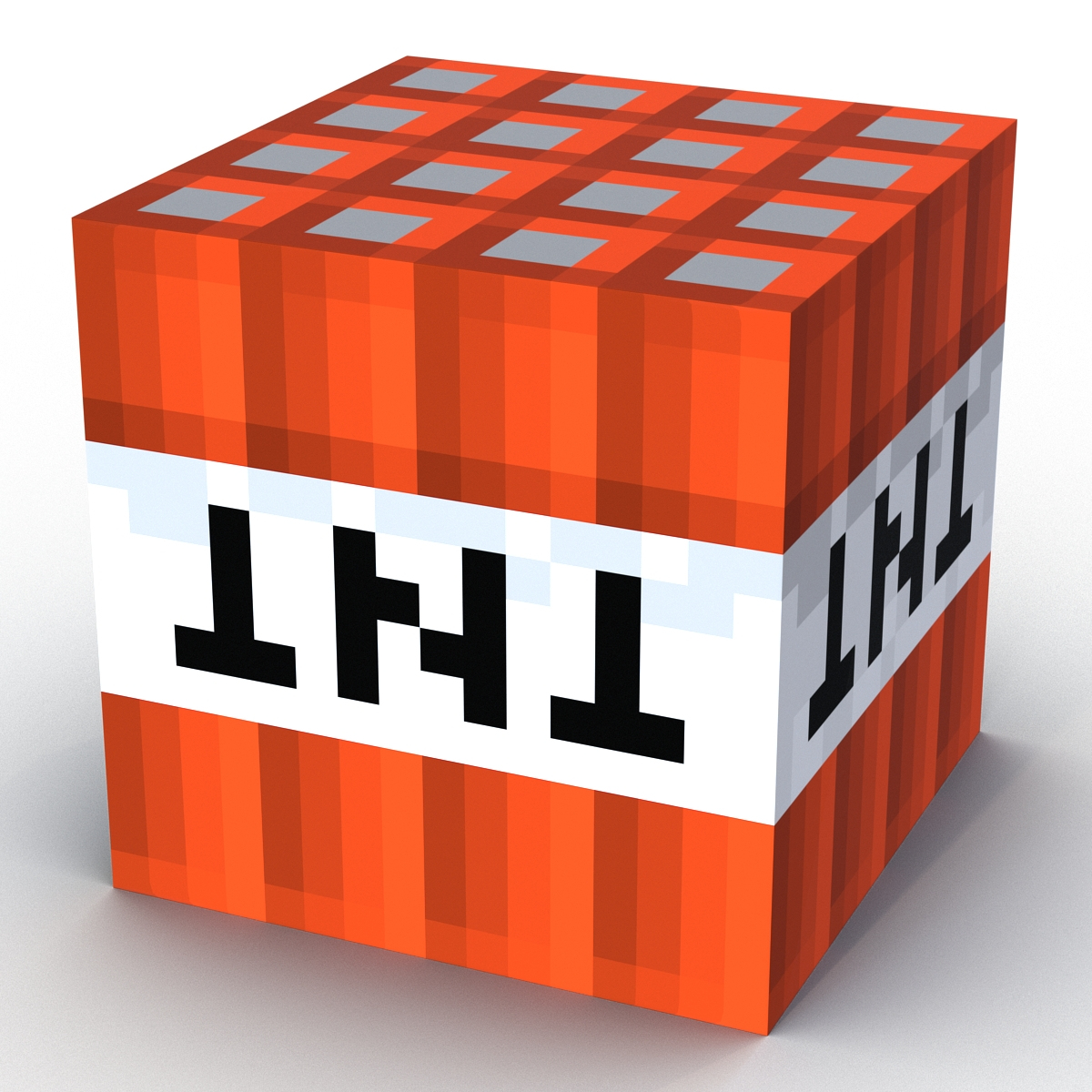 minecraft tnt 3ds