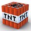 Minecraft Tnt 3ds