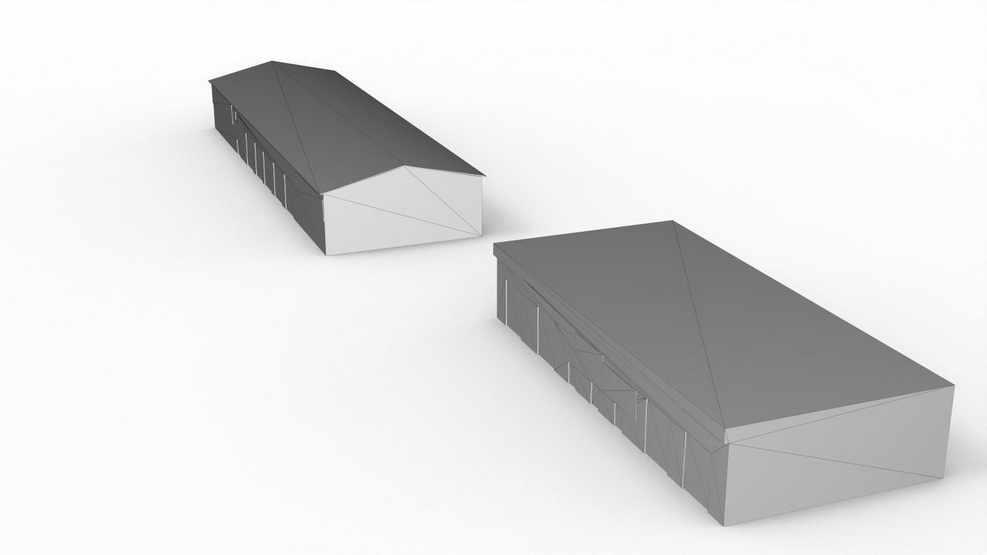 3D Auto Shop Model - TurboSquid 1732017