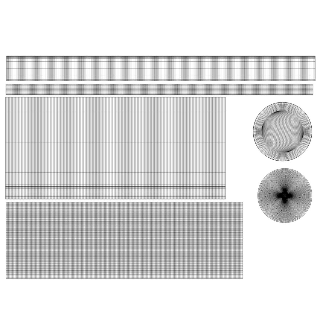 Thimble 1 3D Model - TurboSquid 1418631