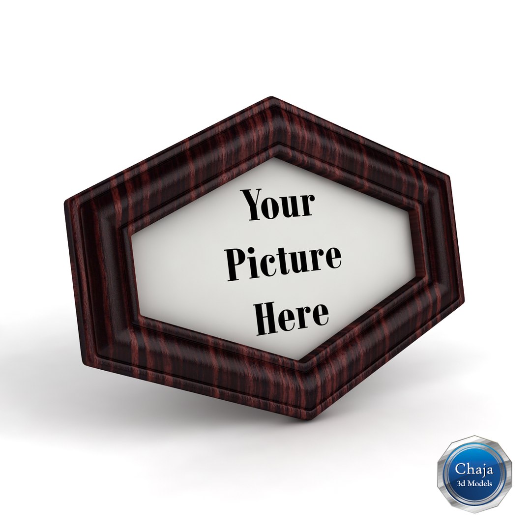 Max Photo Frame